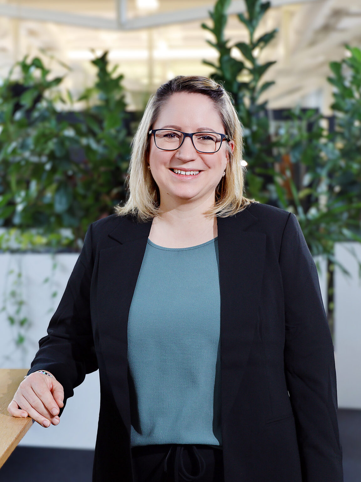 Team Witzig Alteco: Gemeinsam zum Erfolg - Witzig Alteco