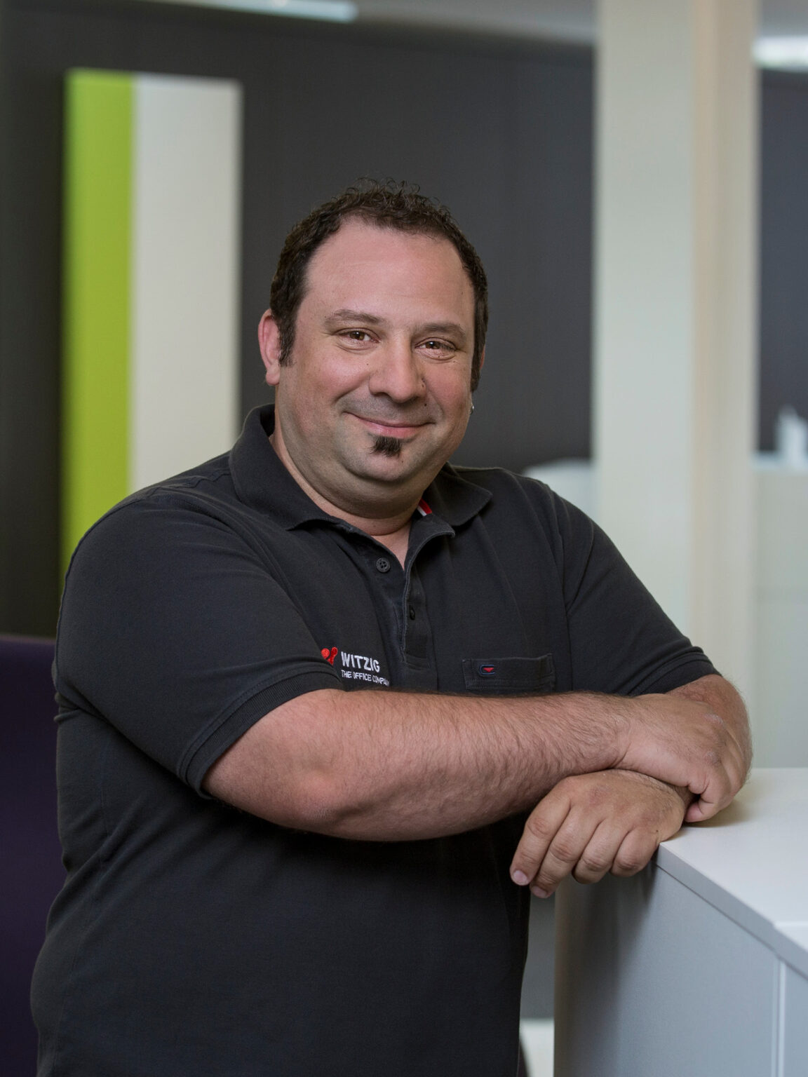 Team Witzig Alteco: Gemeinsam zum Erfolg - Witzig Alteco